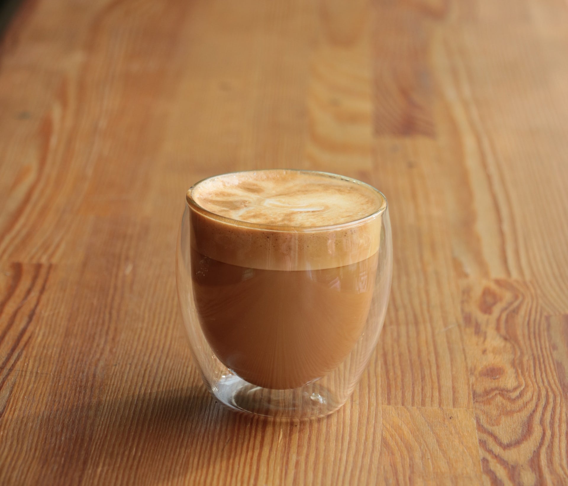 Macchiato-As do good Macchiato at home | Johan & Nyström