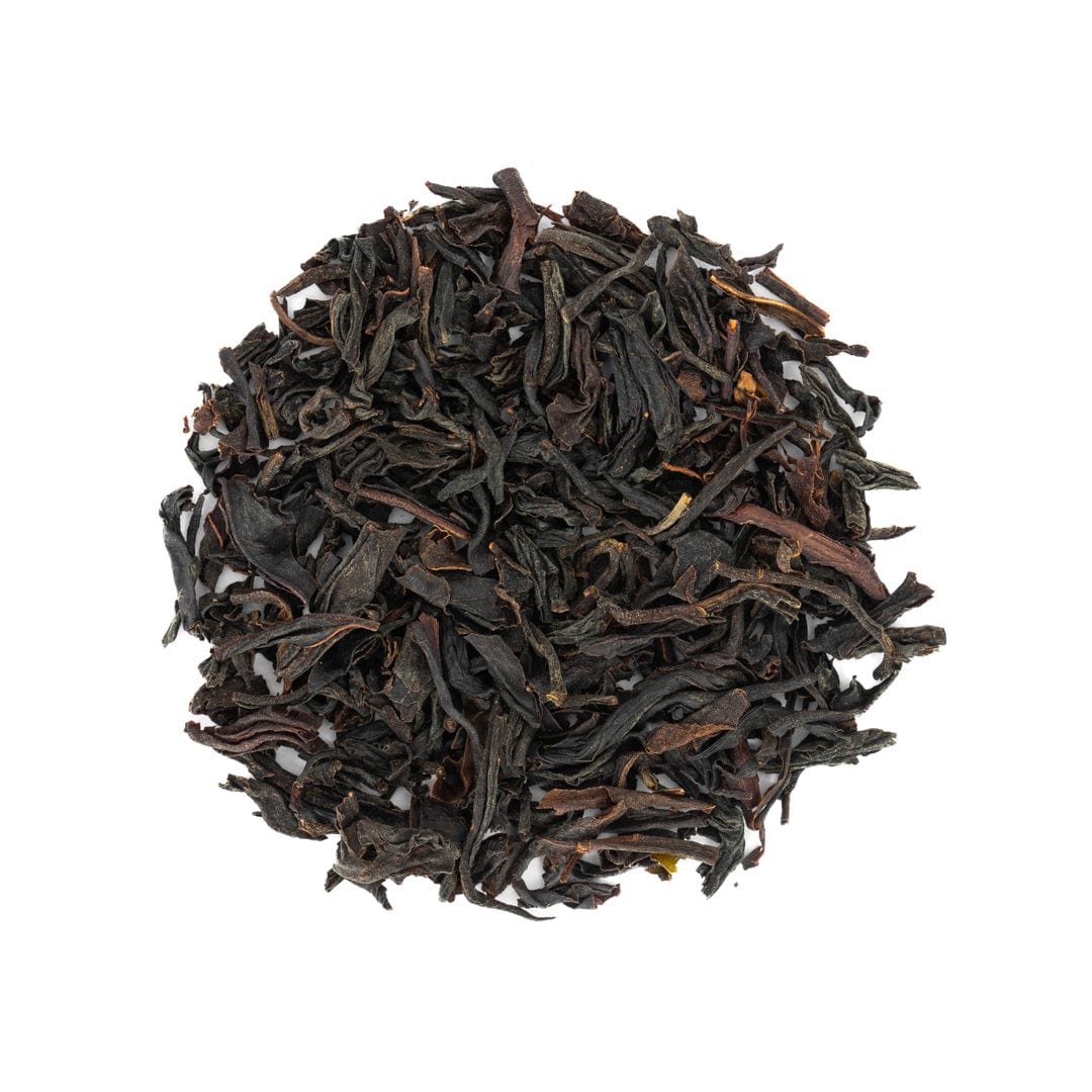 DEAR TEA SOCIETY - Earnest Earl | J&N – Johan & Nyström