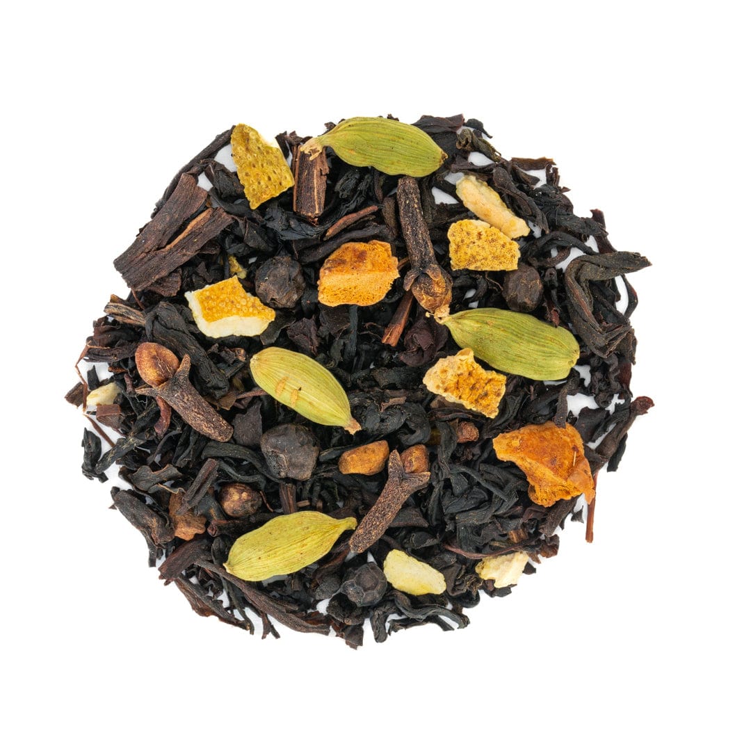 DEAR TEA SOCIETY - Holly Day | J&N – Johan & Nyström