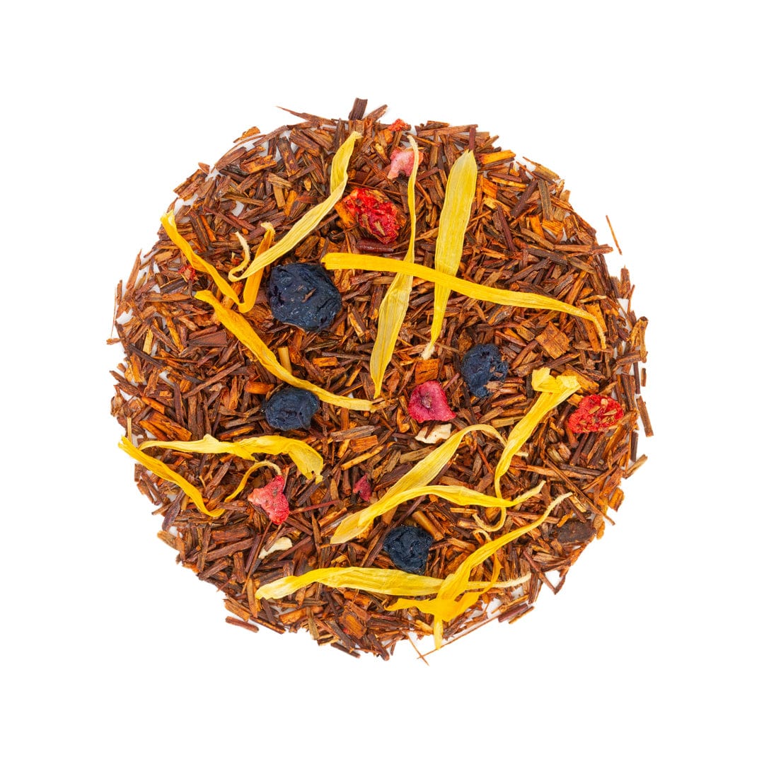 DEAR TEA SOCIETY - Mellow Mr Bloom | J&N – Johan & Nyström